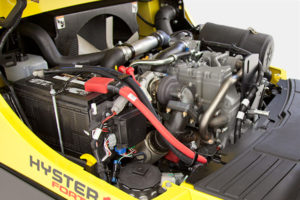 Parts - Wajax Material Handling