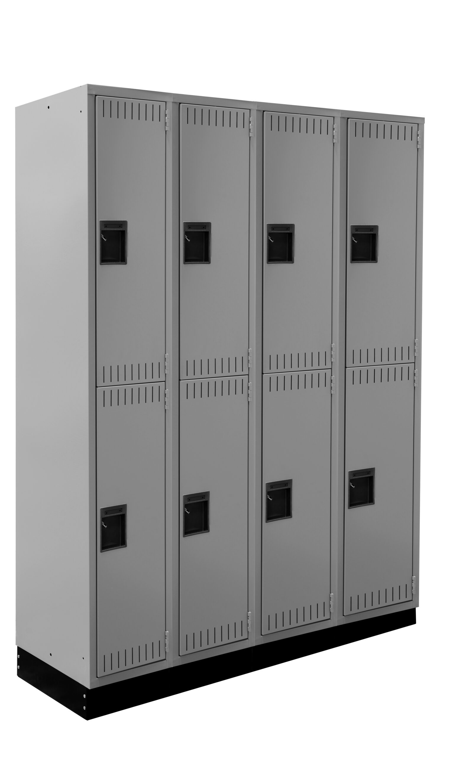 Lockers, Cabinets & Workstations - Wajax Material Handling