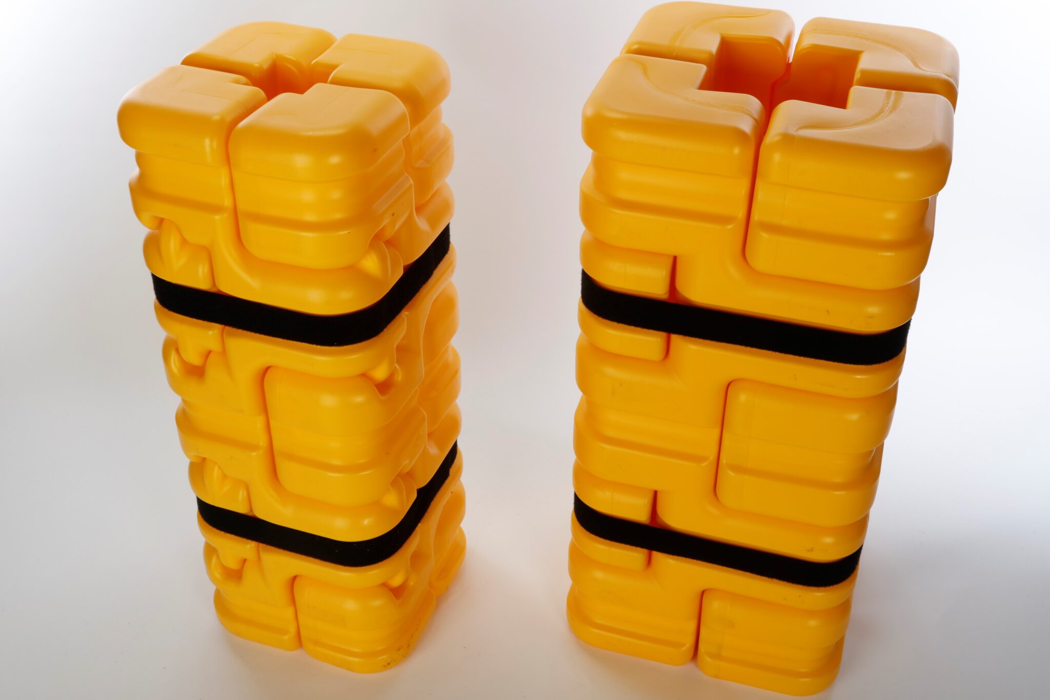 Guarding & Barriers - Wajax Material Handling
