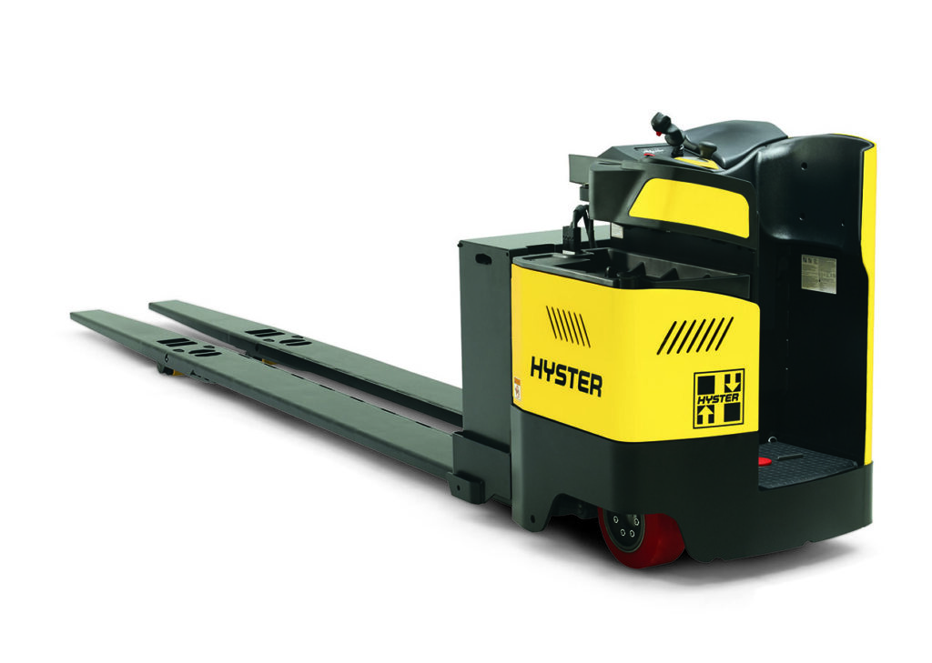 Rentals - Wajax Material Handling